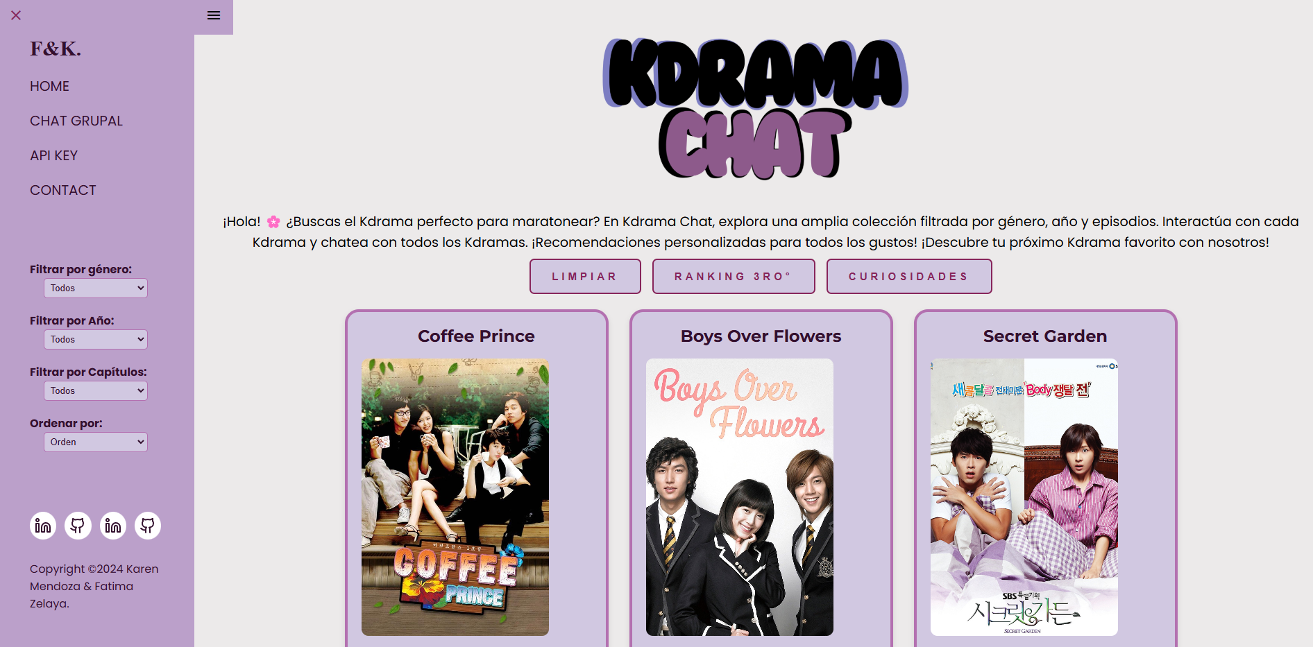 Portafolio Fatima Zelaya