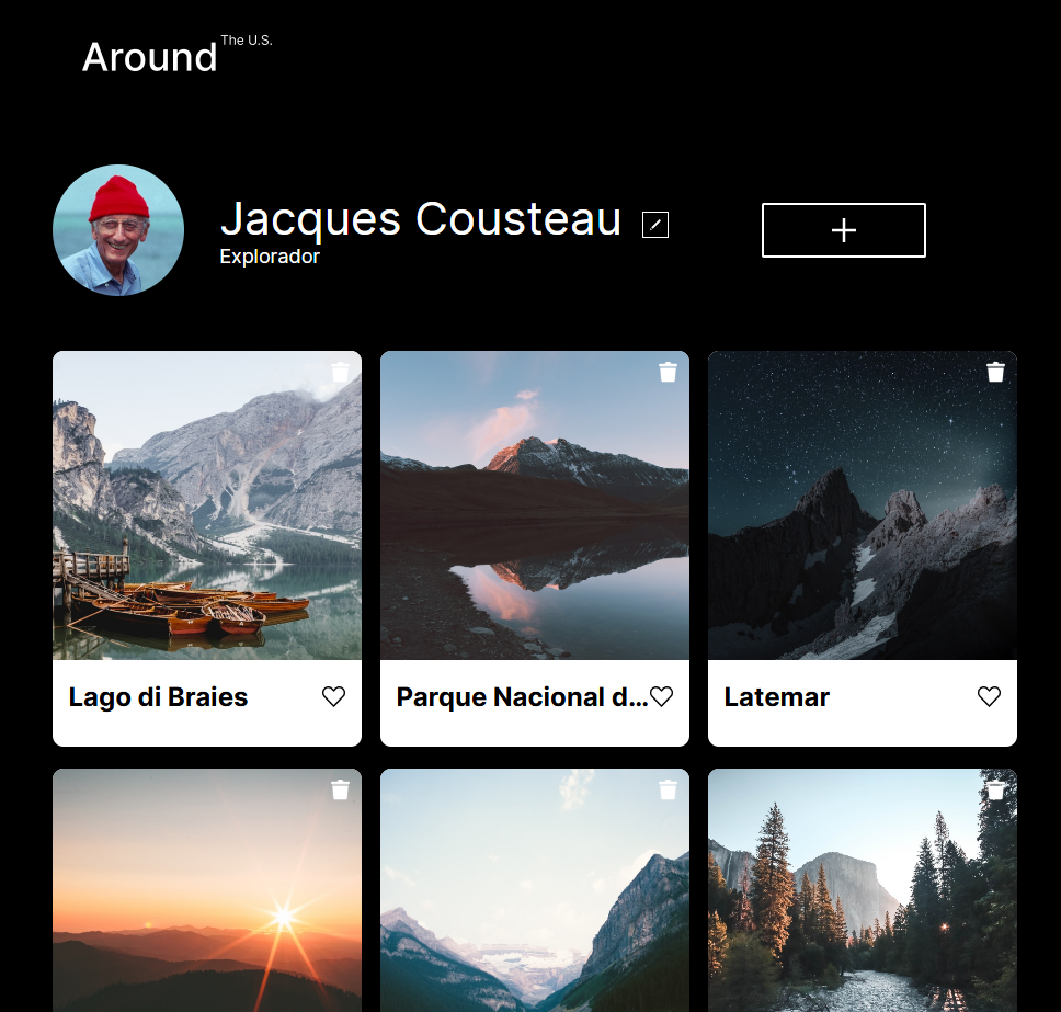 Portafolio Fatima Zelaya