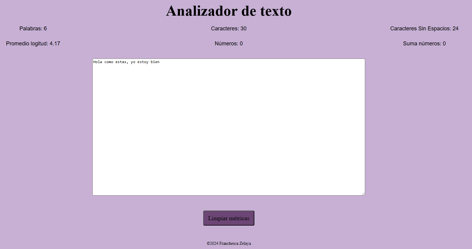 Portafolio Fatima Zelaya